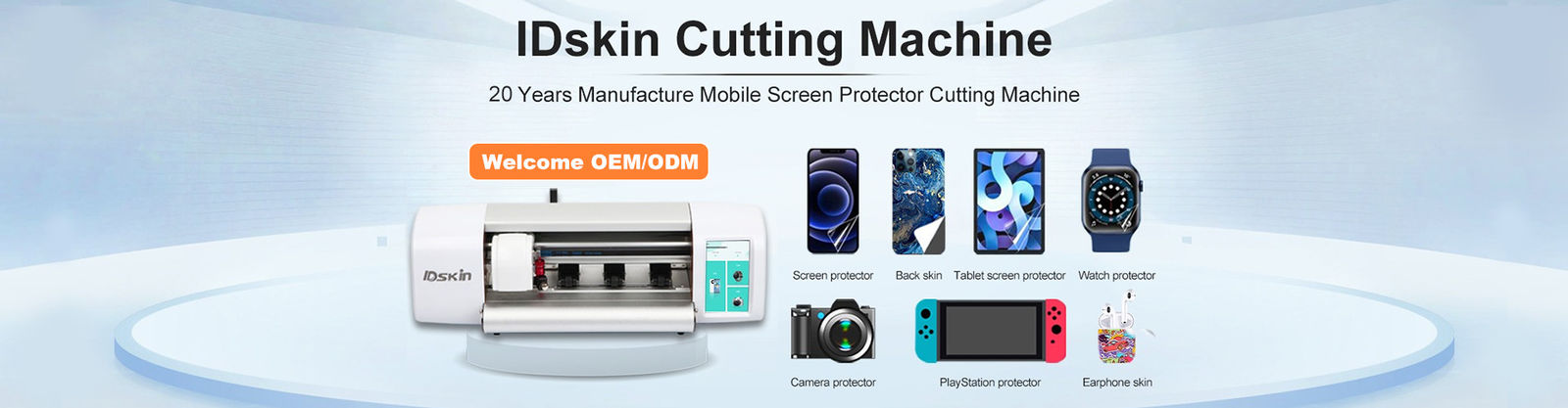 Quality Screen Protector Cutter & Screen Protector Laser Cutting ...