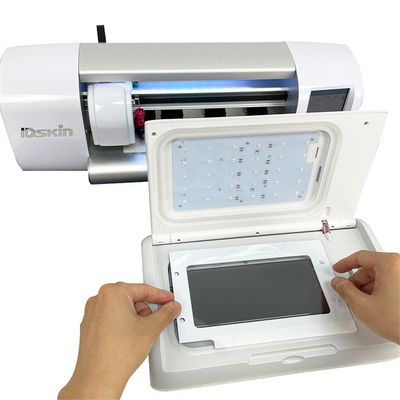 Daqin UV LED Curing Machine For Phones Cameras Gaming Consoles