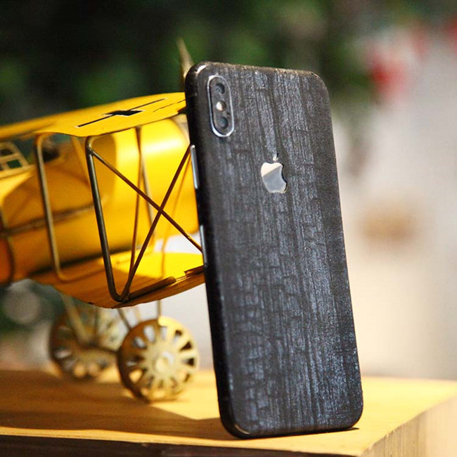 Laminated Copper Vinyl 3M Sticker Film Skin Environmental